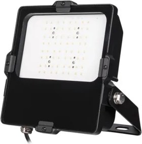 LED reflektor McLED Delta 50 50W 6400lm 4000K IP66 ML-511.701.28.0