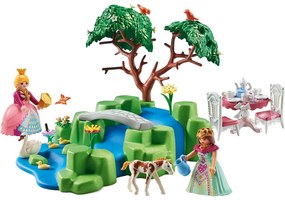 Playmobil Playmobil 70961 Princezny - Piknik s hříbětem