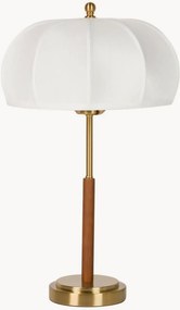 Stolní lampa Kiera