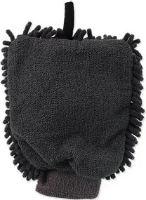 Epic Pet Clean and dry rukavice šedá 24x17,5cm
