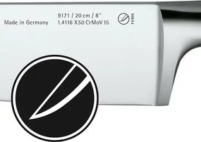 WMF Grand Gourmet Čínský sekáček 15 cm / Nerezová ocel