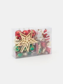 Sinsay - BAUBLE - vícebarevná
