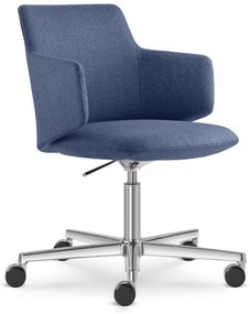 LD SEATING - Židle MELODY MEETING 360, F37-N6