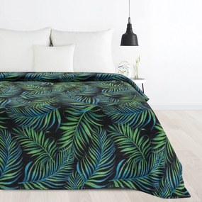 DEKA PALMS 150X200 CM LISTY