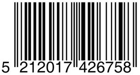 Nova Luce Závěsné svítidlo LAZIONE kouřové sklo, 20cm, E27 1x12W