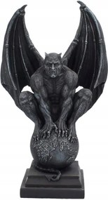 Grasp of Darkness Gothic Ornament Gargoyle – figurka firmy Nemesis z Anglie