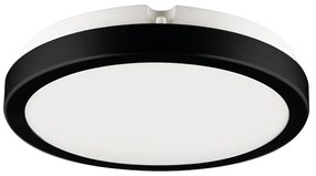 Stropní LED svítidlo Vera, 1x LED 18w, 4000k, b