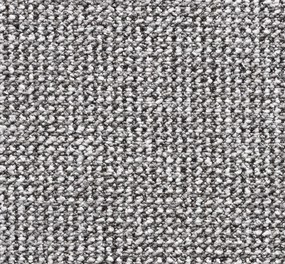 TIMZO Metrážový koberec A1 COLORO Orion 9289 BARVA: Šedá, ŠÍŘKA: 4 m