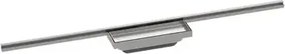 Hansgrohe RainDrain Minimalistic - Sprchový žlab 90 cm | s roštem pro