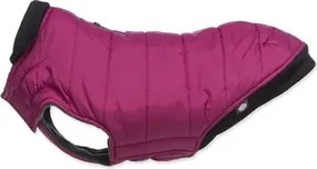 TRIXIE Vesta Arlay S 40 cm fuchsiová / Pro psy / Voděodolná / Fleecová