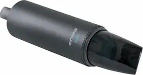 Orava Acuvac / Akumulátorový mini vysavač / 2Ah / 2x7.2 V / 100 ml