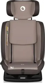 LIONELO Autosedačka Aart i-Size 40-150 cm Beige Latte / Norma R129 i-S
