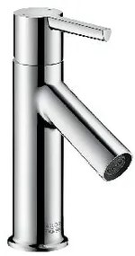 Axor Starck - Páková baterie pro umývátka 180, chrom 10102000