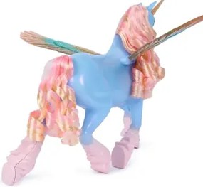 SPIN MASTER Unicorn Academy Jednorožec Skywind / Světla a zvuky / od 4