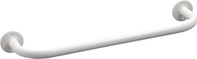 Aqualine Aqualine, Sušák pevný 40cm, bílá, 8004