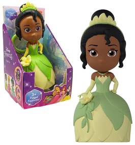 DISNEY Neposedná panenka TIANA