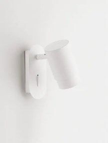 Nástěnné svítidlo NOVA LUCE NIME GU10 10W 9011528 bez žárovky
