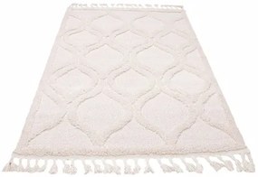 Koberec BERBER 7063 sloní kost