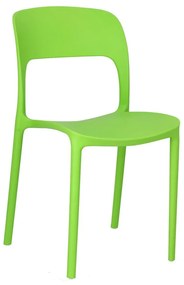 Intesi Židle Flexi zelená