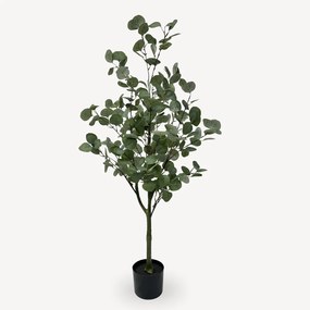 Umělý Eucalyptus 120 cm