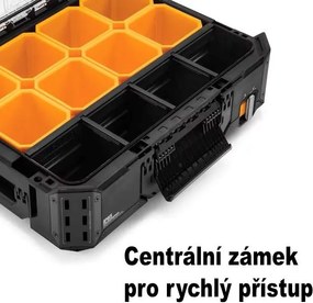 Toughbuilt | StackTech® - organizer velký