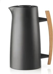 Guzzini RIVIERA'63 černá / Termoska / 1 l