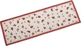 Villeroy&Boch Toy’s Delight gobelínový běhoun L 960 × 320 × 2 mm