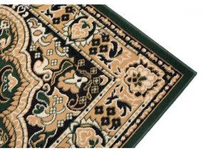 Kusový koberec PP Akay zelený 250x300cm