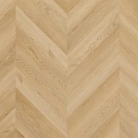 Vinylová plovoucí podlaha Afirmax Chevron 41822 Dub Hartford