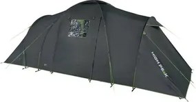 High Peak Como 6.0 zeleno-šedá / Stan pro 6 osob / 540 x 230 x 210 cm
