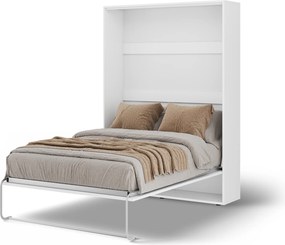 ADRK Furniture Vivario Výklopná postel 140 ADRK-WB-VIV-140-W