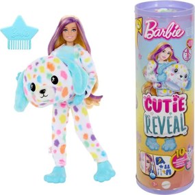 Mattel Barbie Cutie Reveal HRK41 dalmatin