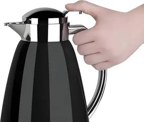Tefal K30310 černá / Termoska / 1 l / 12 hodin horké / 24 hodin studen