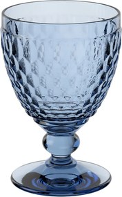 Villeroy&Boch Villeroy & Boch Boston Coloured Blue sklenice na červené víno, 200 ml