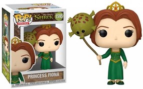 Figurka funko pop! shrek princess fiona 1595