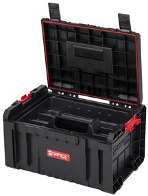 QBRICK SYSTEM PRO Toolbox 2.0 box na nářadí