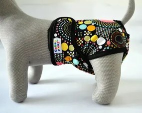 GaGa's Kalhotky pro psy Puntík XL