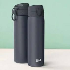 ion8 Leak Proof Nerezová termoska Ash Navy 500ml