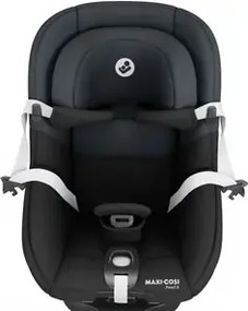 Maxi-Cosi Pearl S autosedačka Tonal Black / autosedačka / od 3 měsíců