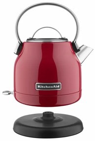 Rychlovarná konvice 5KEK1222, 1,2 l broušený nerez KitchenAid