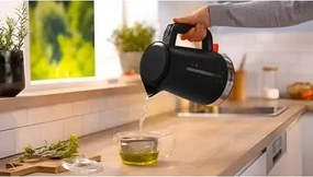 Bosch TWK4M223 MyMoment černá / Rychlovarná konvice