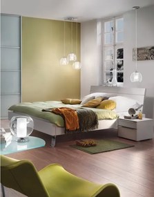 Eglo 92762 - Lustr na lanku BOLSANO 3xE27/60W
