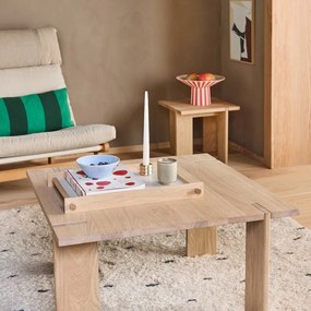Bavlněný povlak na polštář 30x60 cm Kara – OYOY Living Design