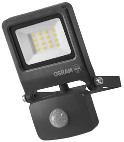 Osram - LED Reflektor se senzorem ENDURA LED/10W/230V 3000K IP44
