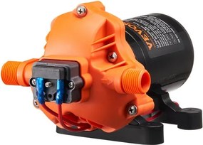 12 V membránové čerpadlo 6,8 l/min 6,81 l/min 3komorový tlakový spínač vodního