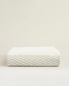 Ručník Ripple 50x90 cm ivory