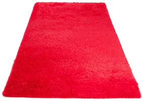 Lehký měkký kusový koberec SHAGGY SKANDY SD0140 - 160x230 cm