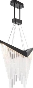 XXXLutz LUSTR, 81/119,4 cm Elstead Lighting - Online Only svítidla - 009093019603