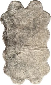 XXXLutz UMĚLÁ KOŽEŠINA, 90/160 cm, - Kůže - 003580057757