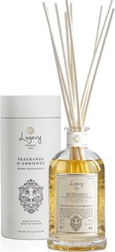Logevy Firenze 1965 difuzér Intenso d'Ambra Objem: 500 ml